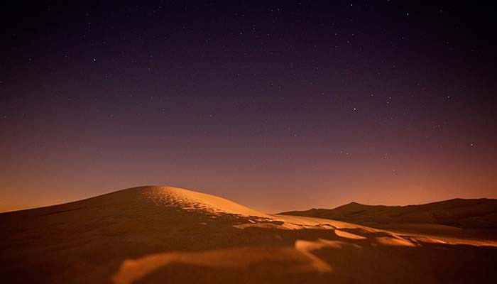 Kisah Jubah Rasulullah