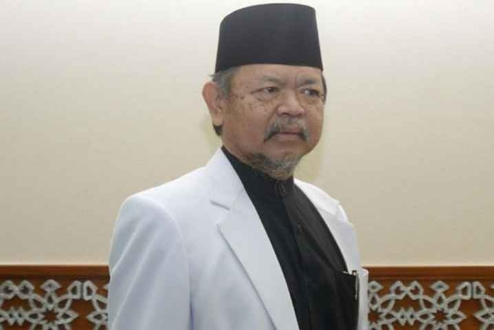 Mengenal K.H. Ali Mustafa Yaqub: Ahli Hadis Indonesia Abad ke-21