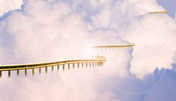 Mengenal 8 Nama-nama Syurga