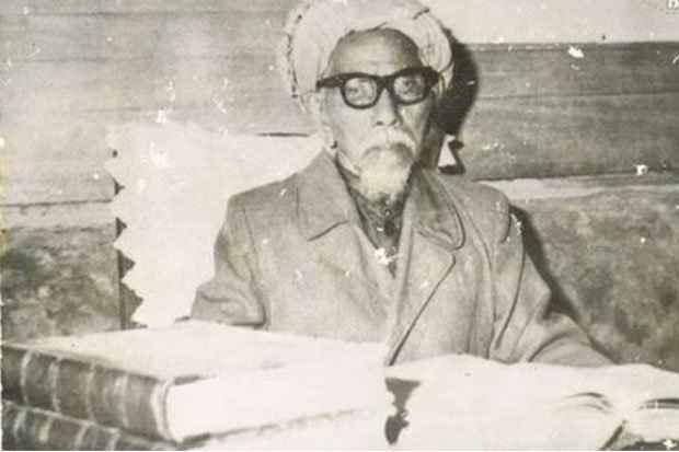 Mengenal Syekh Sulaiman Ar-Rasuli: Ulama Pejuang Kemerdekaan dari ...