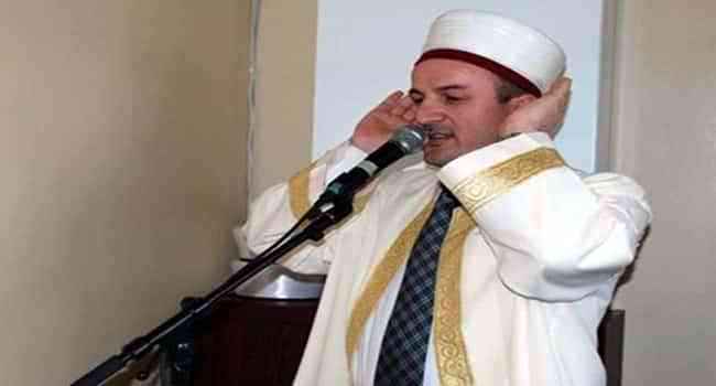 Sejarah Azan dalam Islam