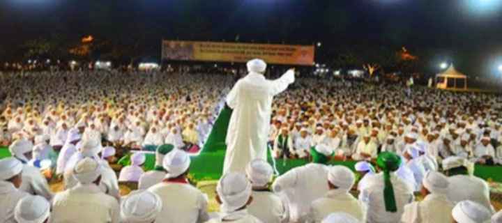 Akibat Sikap Malas Bershalawat Kepada Rasulullah