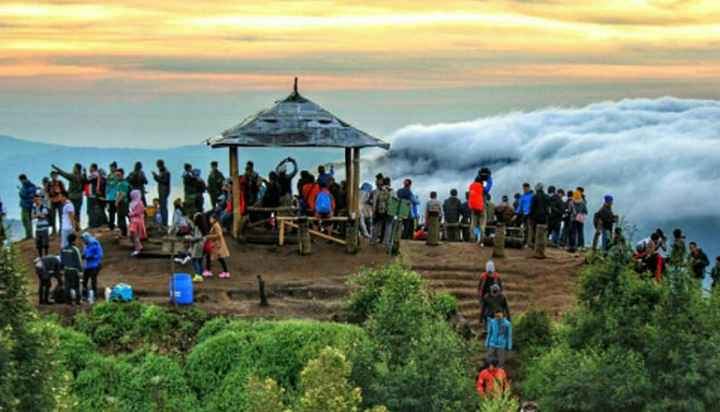 7 Fakta Unik Dataran Tinggi Dieng, Sudah Berkunjung?