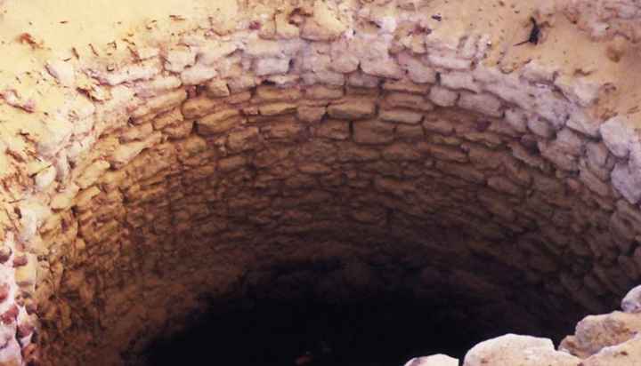 Inilah Sumur Nabi Musa di Mesir yang Disebutkan dalam Al-Quran