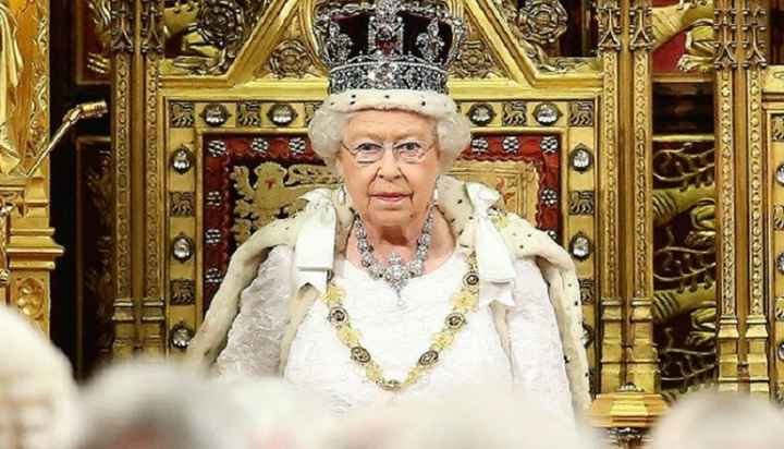Disebut-sebut sebagai Keturunan Nabi, Inilah Silsilah Ratu Elizabeth II