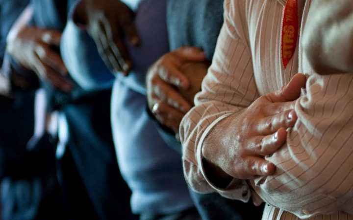 Wajib Tuma’ninah Ketika Melakukan Empat Rukun Shalat Ini