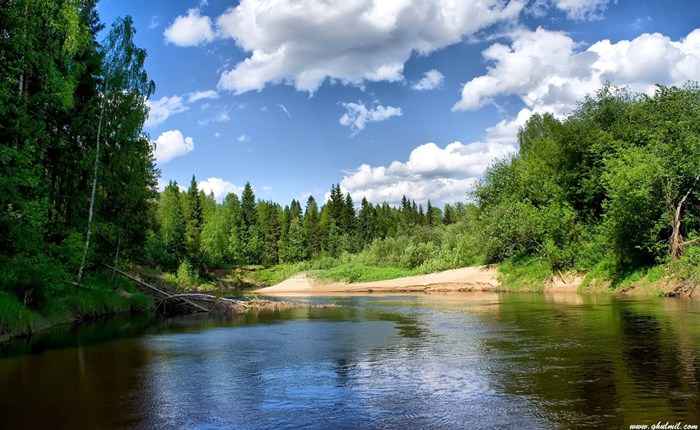 Berkunjung ke Telaga Rasulullah