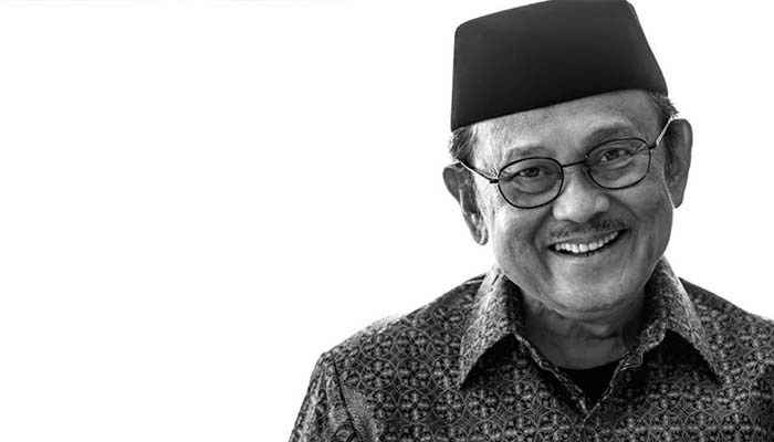 Tokoh Indonesia Ini Jadi Muslim Paling Cerdas di Dunia