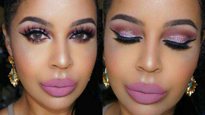 Referensi Ide Makeup Untuk Wisuda