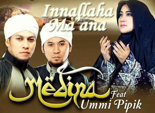 Risau Hati 'Sunu Matta Band' Bermuara pada Jalan Religi