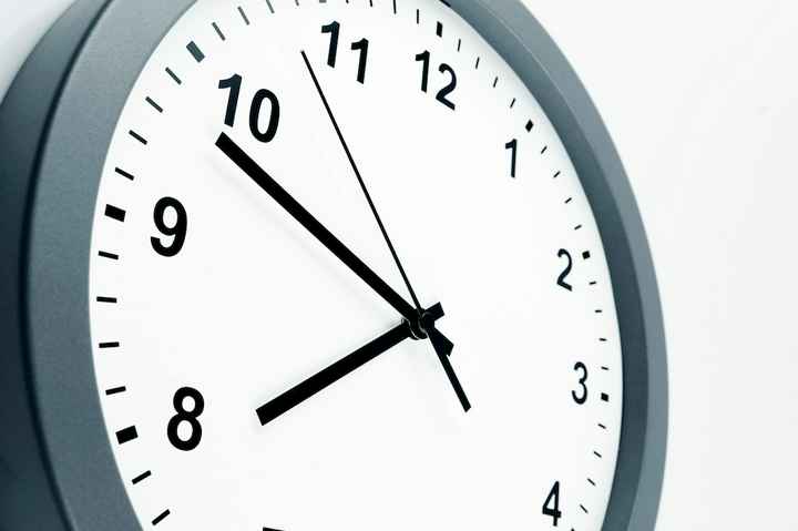 Waktu Ibarat Pedang, Apa Artinya?