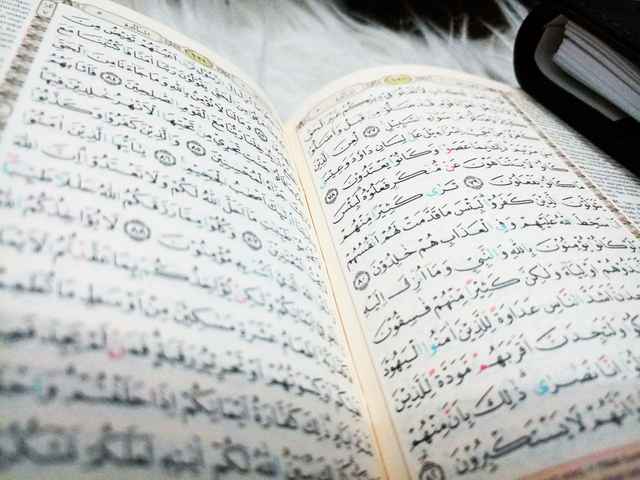 Taurat dan Injil Telah Dihapus Al Quran?