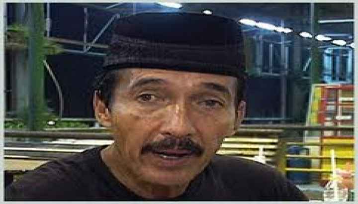 Johny Indo: Tidak Masalah Kita Kemarin, Yang Penting Hari Ini dan Esok