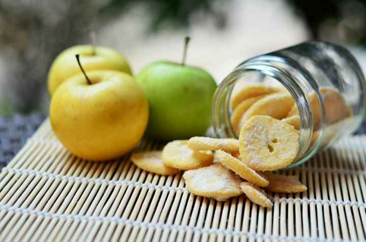 Cara Terbaik Memanfaatkan Kulit Apel