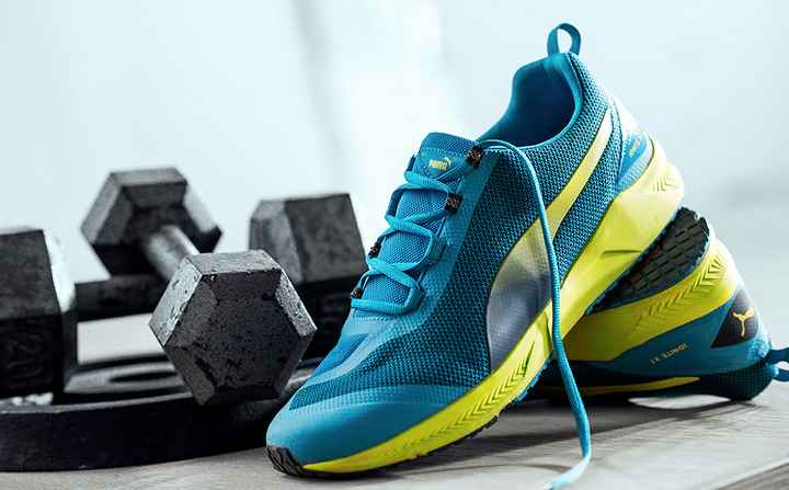 Apa Bedanya Sepatu Training, Running, dan Casual?