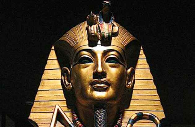 Dibalik Utuhnya Jasad Firaun