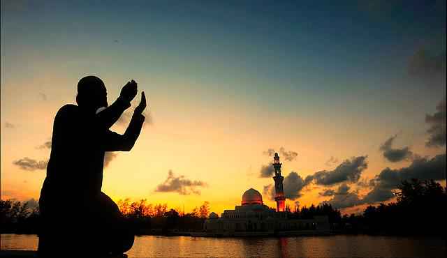 Bagaimana Mengimani Sifat Murka Allah?