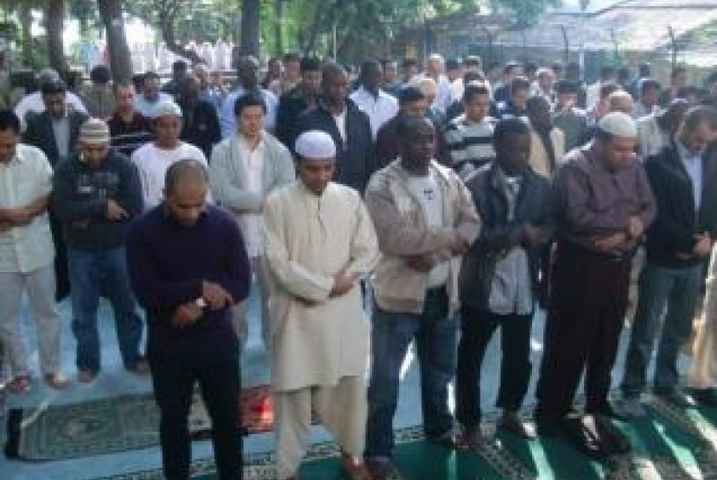 Mosquita de Macau Bukti Eksistensi Umat Islam di Makau