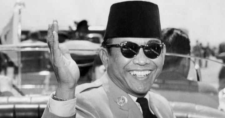 Kisah Peci Hitam dalam Sejarah Kemerdekaan Indonesia