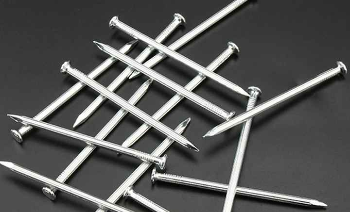 Kisah yang Bisa Dipelajari dari Sebuah Paku