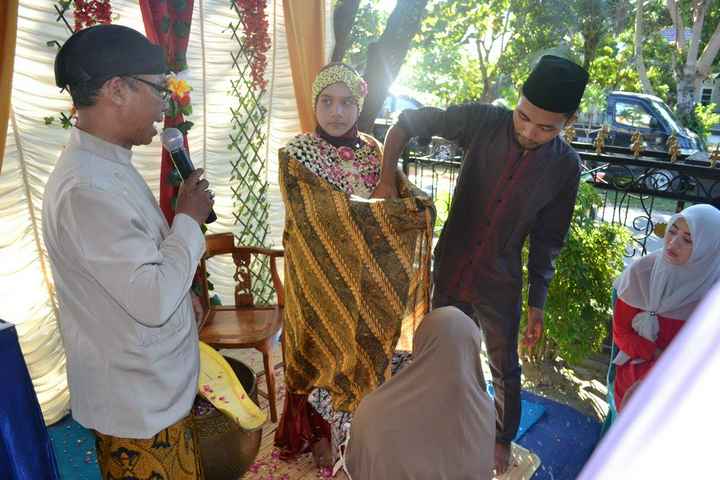 Adakah Tradisi Tujuh Bulanan utntuk Wanita Hamil dalam Islam?