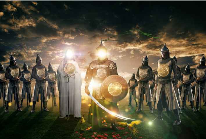 Siapakah Imam Mahdi Sebenarnya?