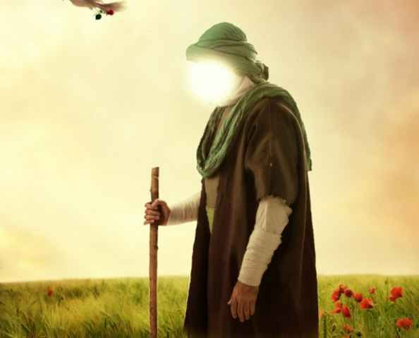 Siapakah Imam Mahdi Sebenarnya?