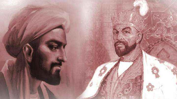 Tokoh Filsuf Muslim Penyumbang Peradaban Dunia