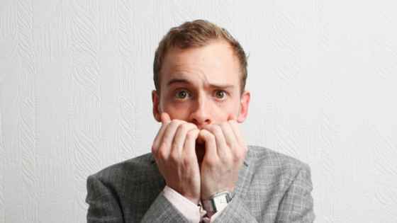 Cara Menghilangkan Grogi Menurut Islam