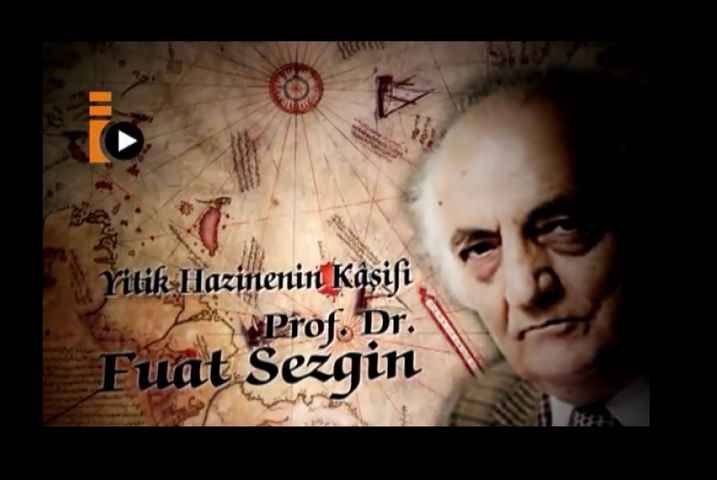 Mengenal Fuat Sezgin, Ilmuwan yang Dikagumi Erdogan