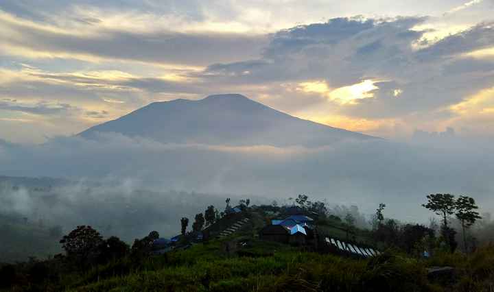 Ka Yauma atau Ka Yaumi?