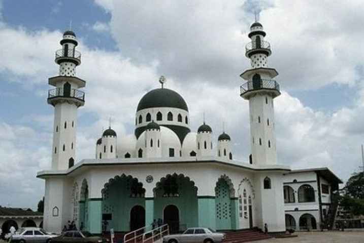 Saat ini, Ada 25 Masjid di Trinidad dan Tobago