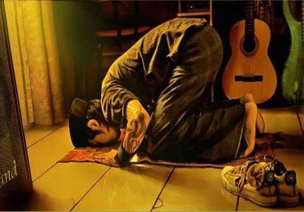 Apa Itu Taubat Nasuha?