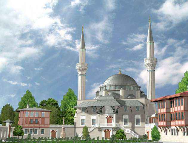 5 Wisata Peradaban Islam di Eropa