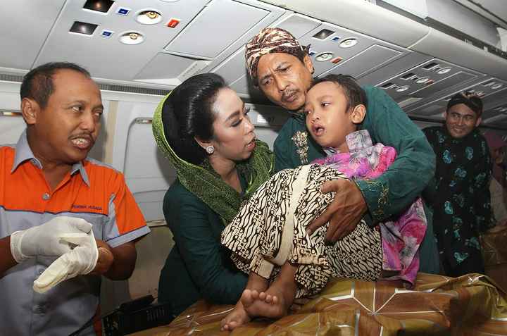 Khitan dalam Tinjauan Hukum Islam