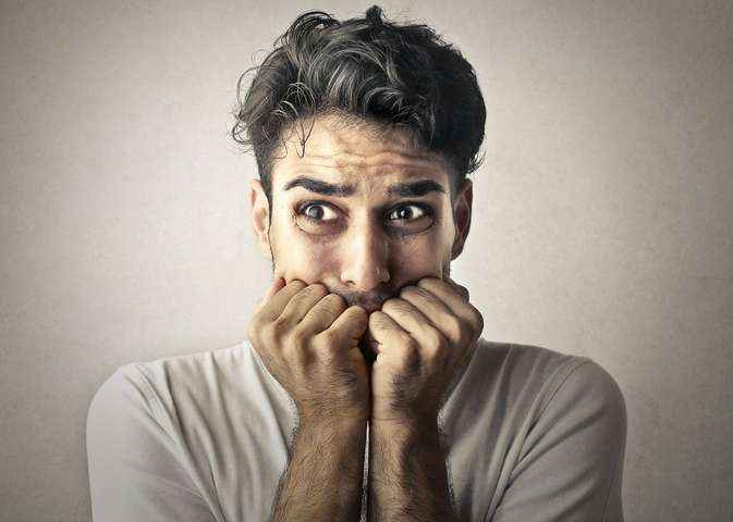 Macam-Macam Rasa Takut Dalam Ilmu Tauhid