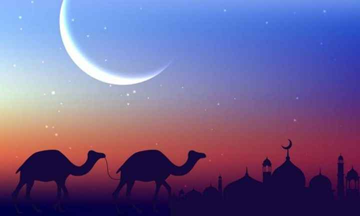 Siapa Saja Cucu-Cucu Rasulullah?