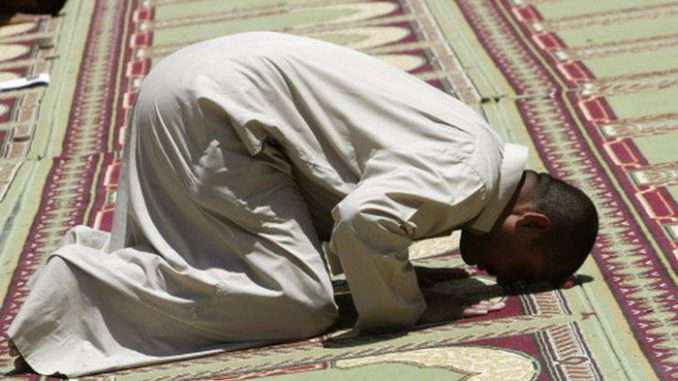 Kapan Boleh Qada dan Jama Solat?