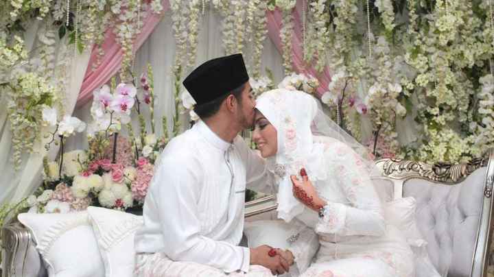 Adab Berhubungan Intim yang Islami