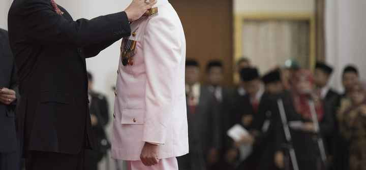 Ternyata Sudah Ada Penguasa Dzalim Sejak Zaman Rasulullah