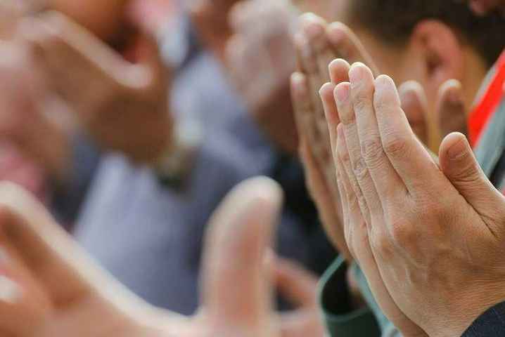 Orang Musyrik Ternyata Mengenal Allah